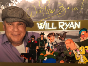 A Tribute to Will Ryan
